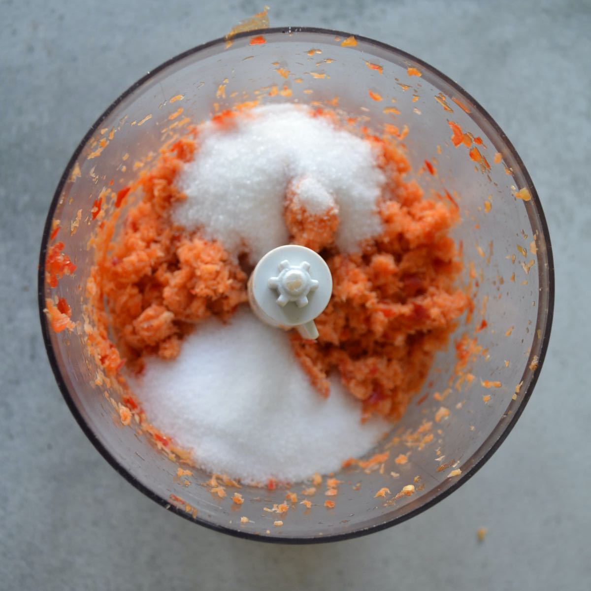 Muối tôm (Vietnamese Dried Shrimp Salt) - Cook with Chung