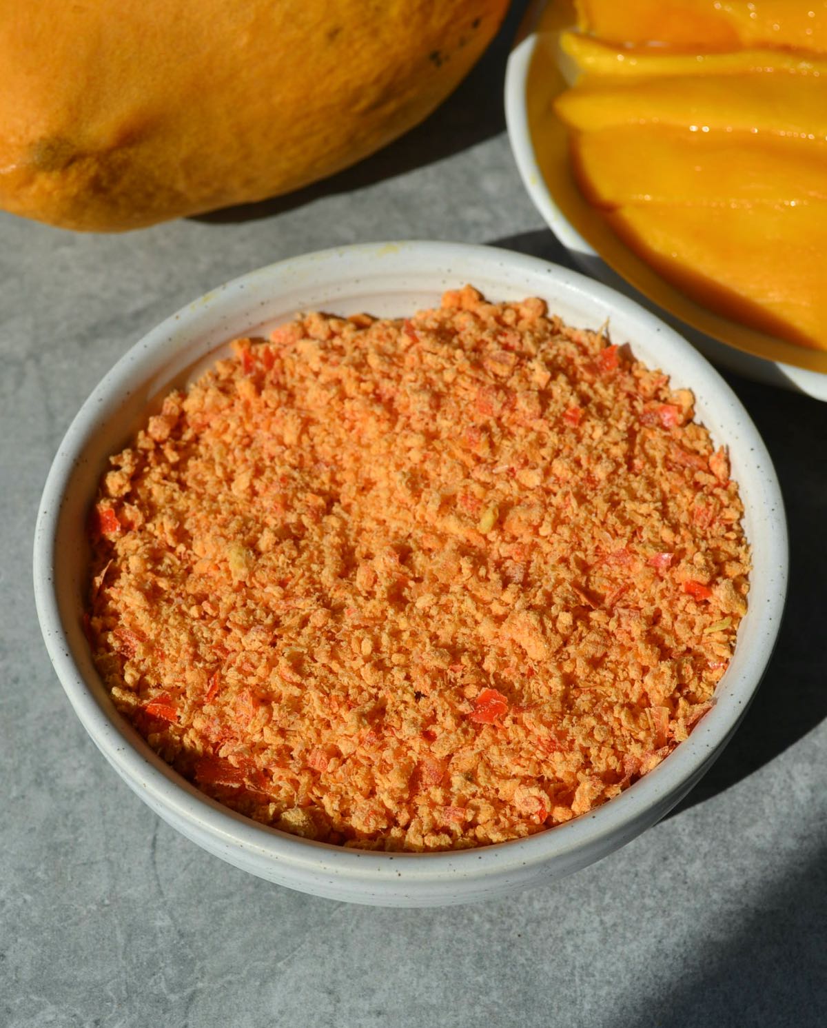 Muối tôm (Vietnamese Dried Shrimp Salt) - Cook with Chung
