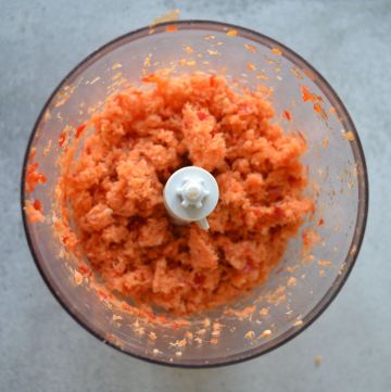 Muối tôm (Vietnamese Dried Shrimp Salt) - Cook with Chung