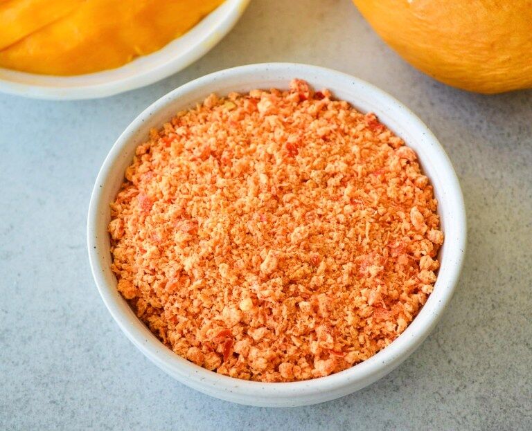 Muối tôm (Vietnamese Dried Shrimp Salt) - Cook with Chung