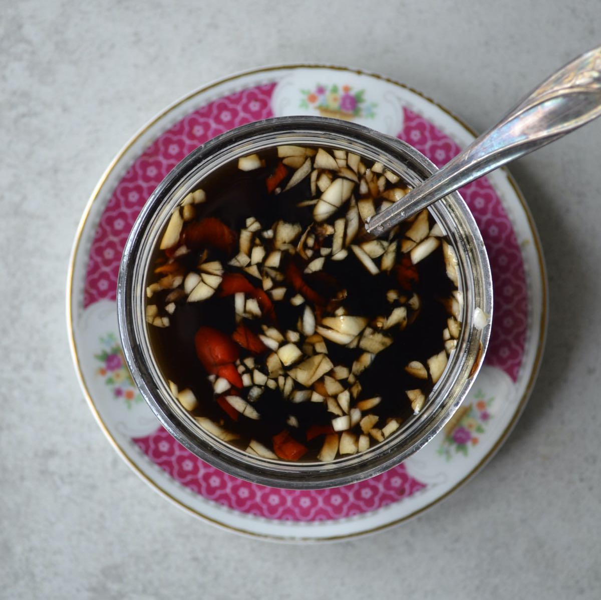 EASY NƯỚC CHẤM Chay (Vegan Vietnamese Classic Dipping Sauce) - Cook ...