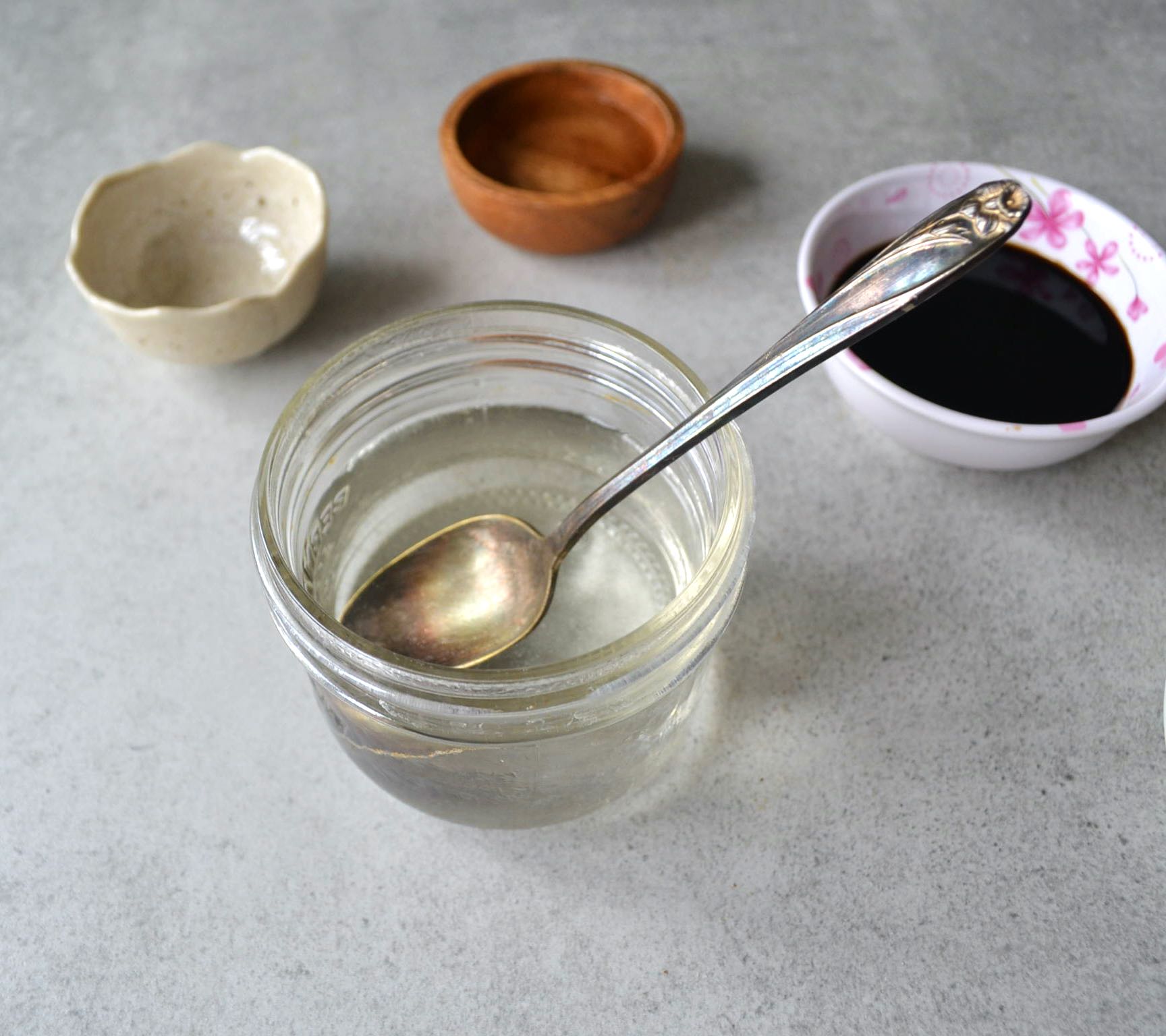 EASY NƯỚC CHẤM Chay (Vegan Vietnamese Classic Dipping Sauce) - Cook ...